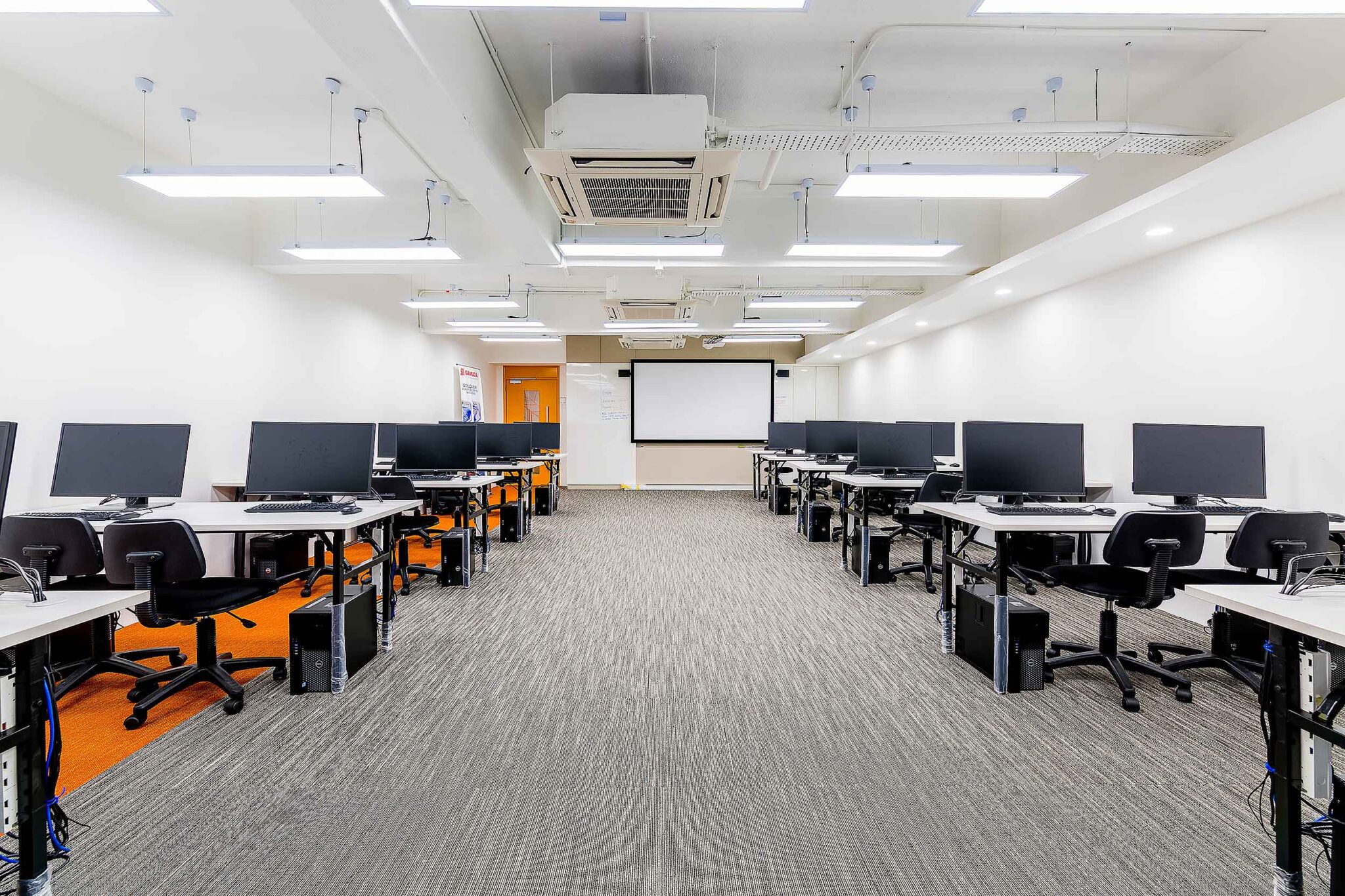 Your AI Journey - Gamuda AI Academy